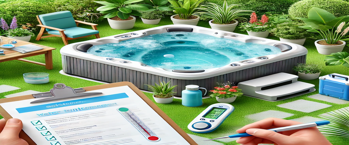 Essential HSG282 Guidance for Safe Hot Tub Management